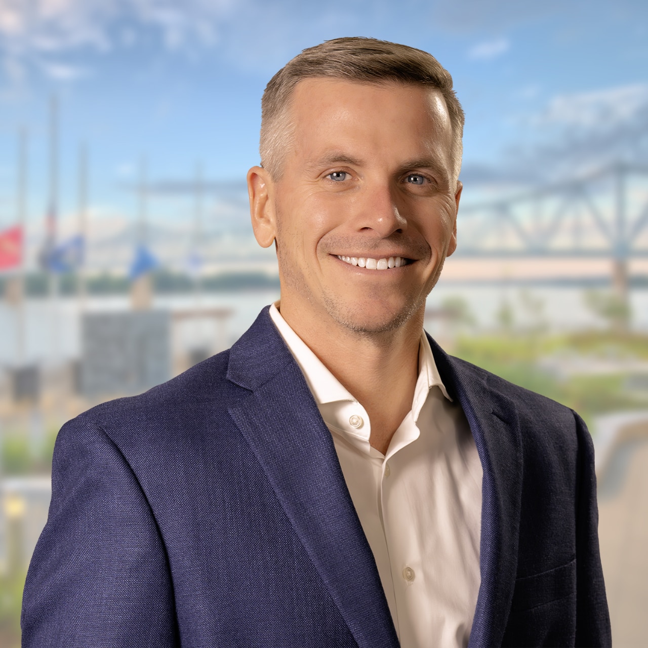 Shareholders – Riney Hancock CPAs | Owensboro, Ky. | Evansville Ind.